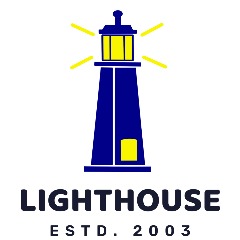 Lighthouse Cafe - Lighthouse ‘A Place of Hope’